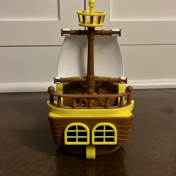 Toys | Ryans World Pirate Ship | Poshmark